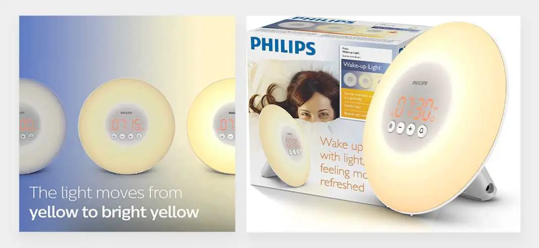 Top 6 Best Sunrise Alarm Clocks in 2022 (With Extra Features) - Toast ...