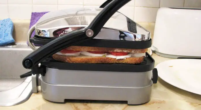 Is a Panini Press Worth It? (An Honest Opinion) - Toast 'n Fry