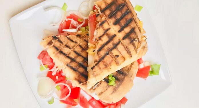 Is a Panini Press Worth It? (An Honest Opinion) - Toast 'n Fry