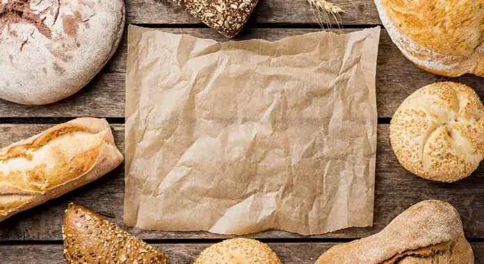 Baking Parchment Paper Max Temperature – How High? - Toast 'n Fry