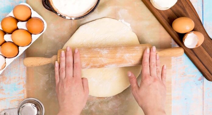 Baking Parchment Paper Max Temperature – How High? - Toast 'n Fry