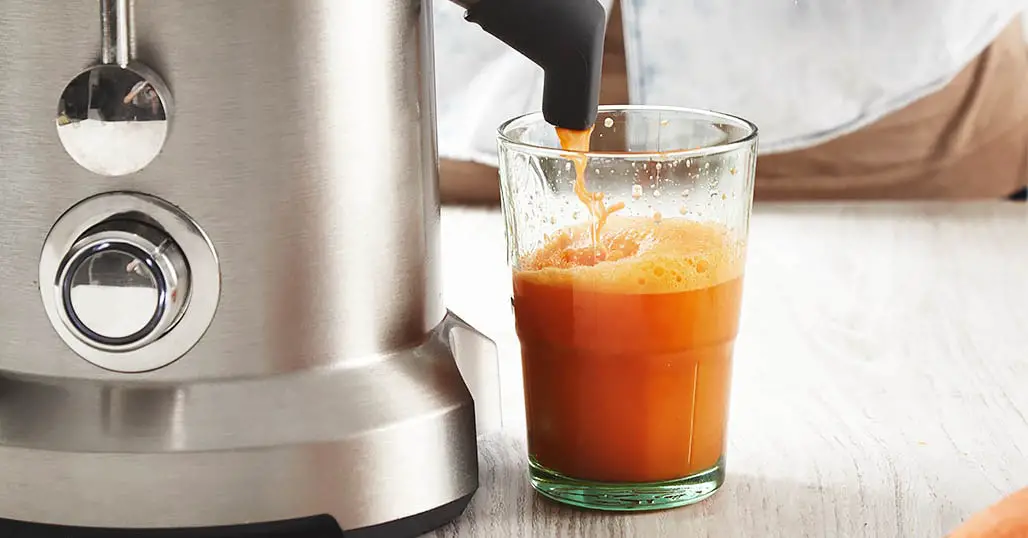 Can You Put Pulp Back Through a Juicer? – Quick & Simple - Toast 'n Fry