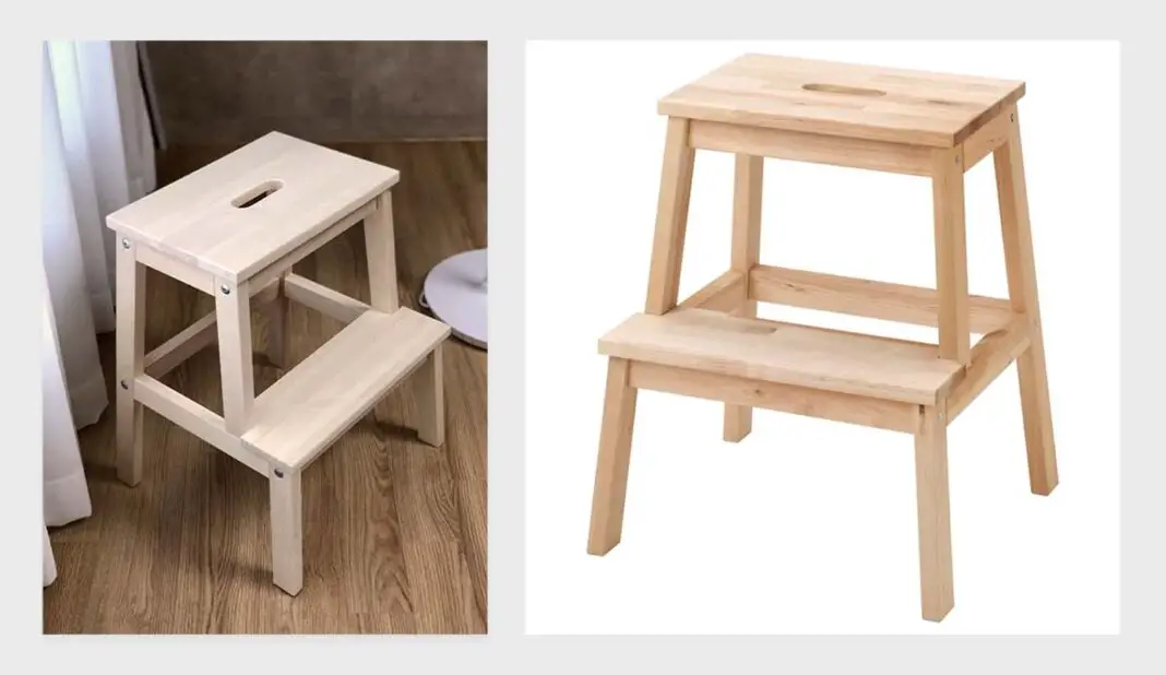 6 Best Small Kitchen Step Stools (And How To Choose One) - Toast 'n Fry