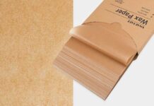 The Difference Between Wax Paper and Parchment Paper (Careful!) - Toast ...