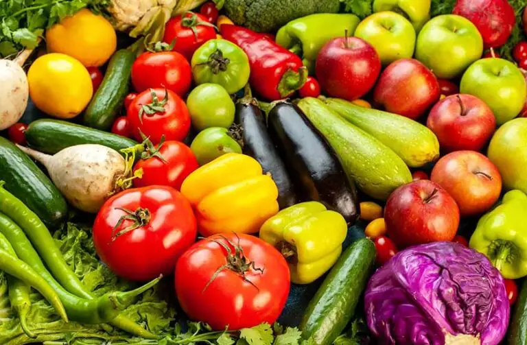10 Best Healthy Vegetables That You Can Eat Raw - Toast 'n Fry