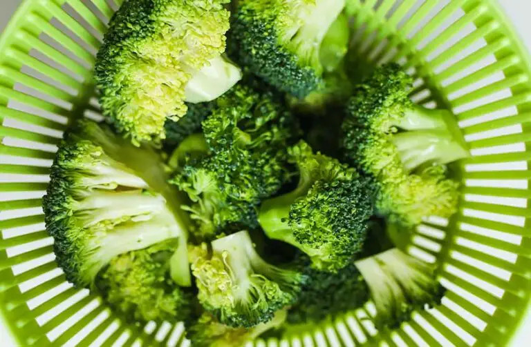 10 Best Healthy Vegetables That You Can Eat Raw - Toast 'n Fry