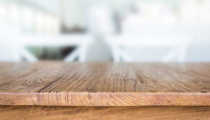 How To Protect Your Kitchen Countertop From Heat - Toast 'n Fry