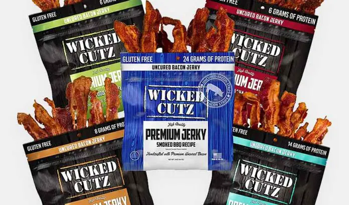 8 Absolute Best Meat Snacks Out There (Tasty!) - Toast 'n Fry