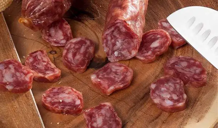 8 Absolute Best Meat Snacks Out There (Tasty!) - Toast 'n Fry