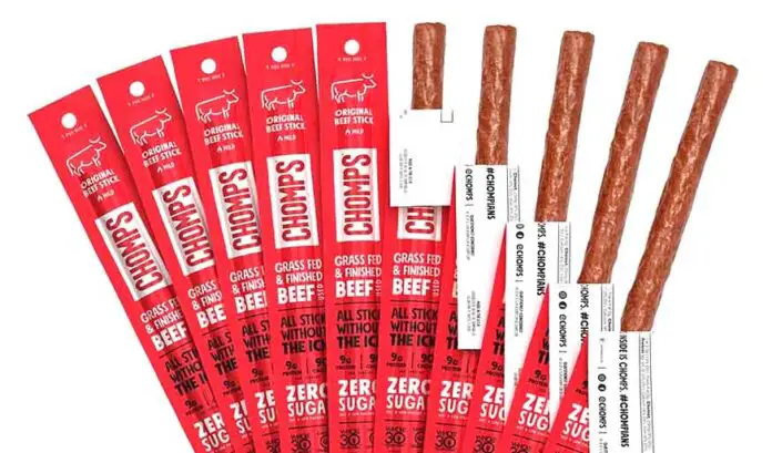 8 Absolute Best Meat Snacks Out There (Tasty!) - Toast 'n Fry