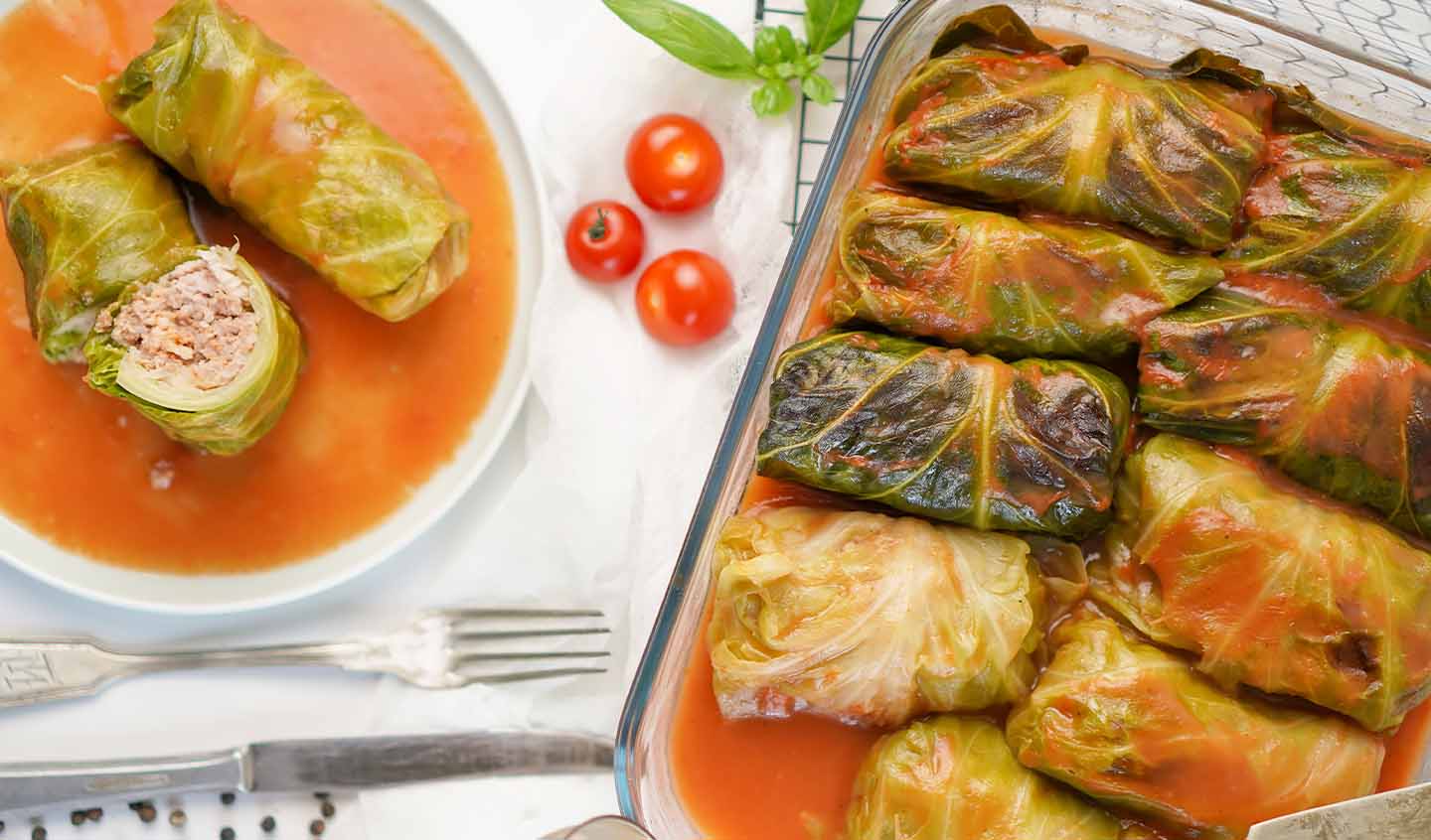 Top 12 Traditional Polish Foods (A Pole’s Perspective!) - Toast 'n Fry