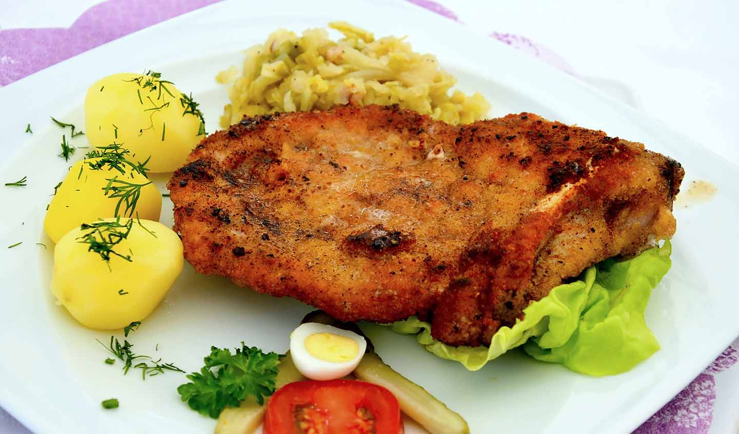 Top 12 Traditional Polish Foods (A Pole’s Perspective!) - Toast 'n Fry