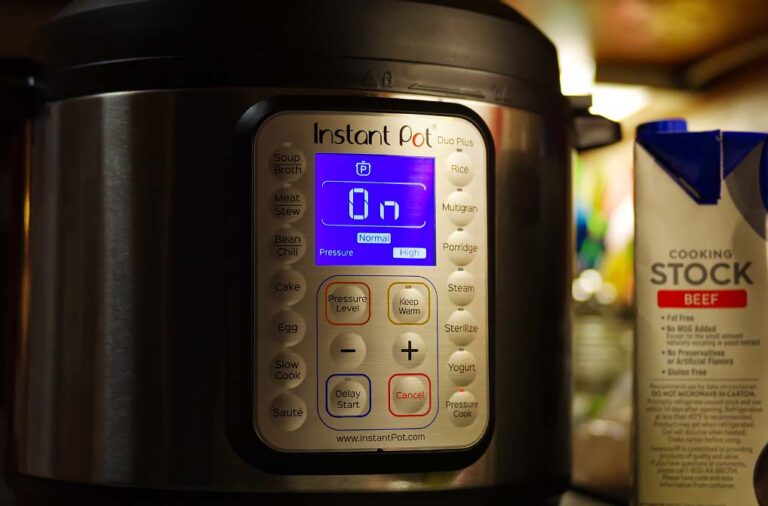Top 10 Instant Pot Pros & Cons – Before You Buy! - Toast 'n Fry