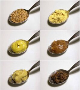 What Really Is Mustard? – Origin & Most Common Types And Uses! - Toast ...