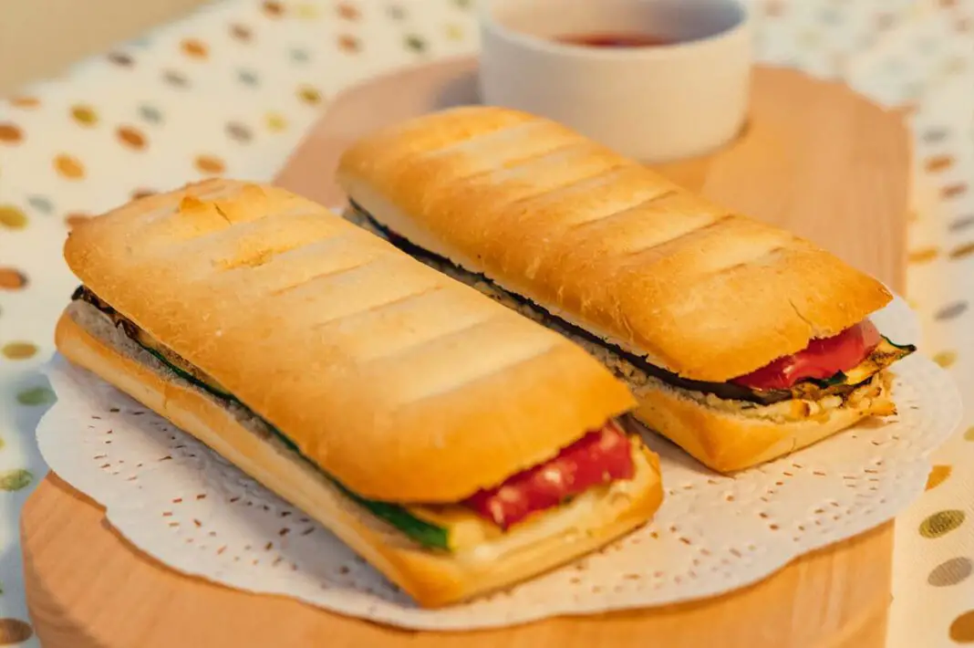 What Makes a Panini a Panini? – A Definitive Answer! - Toast 'n Fry