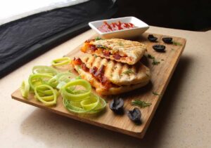 What Makes a Panini a Panini? – A Definitive Answer! - Toast 'n Fry