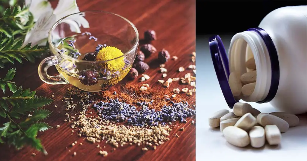 Natural Origin Remedy for Prostate? – See What Can Help! - Toast 'n Fry