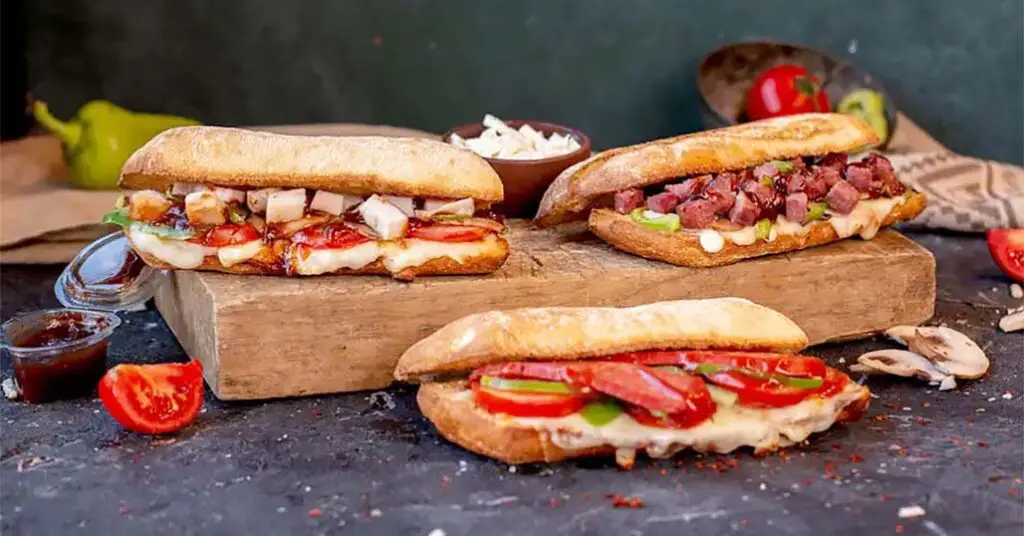 What Makes a Panini a Panini? – A Definitive Answer! - Toast 'n Fry