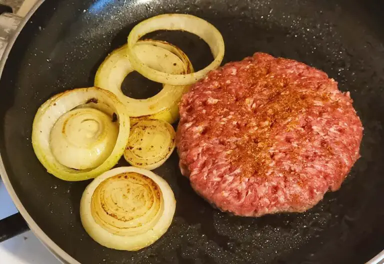 Delicious Burgers With No Lettuce And No Pickles – Our Secret Recipe ...
