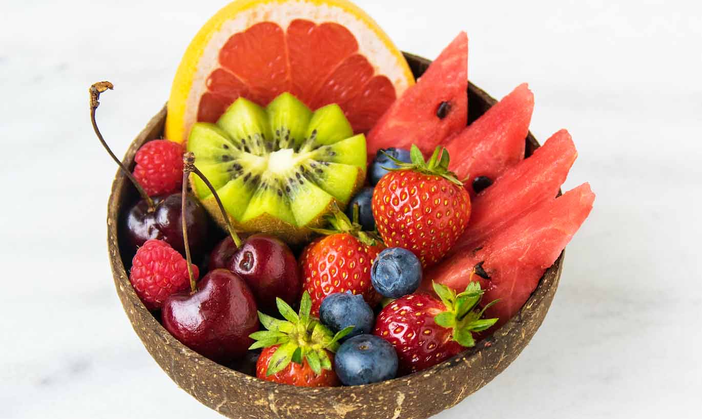 12 Best Healthy Fruits To Eat For Breakfast – Our Top Choices! - Toast ...