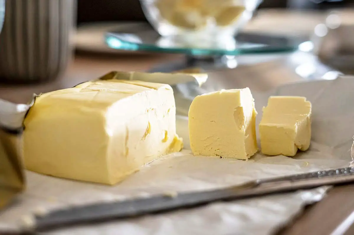 Can You Add Salt to Unsalted Butter? – How to Make Unsalted Butter ...